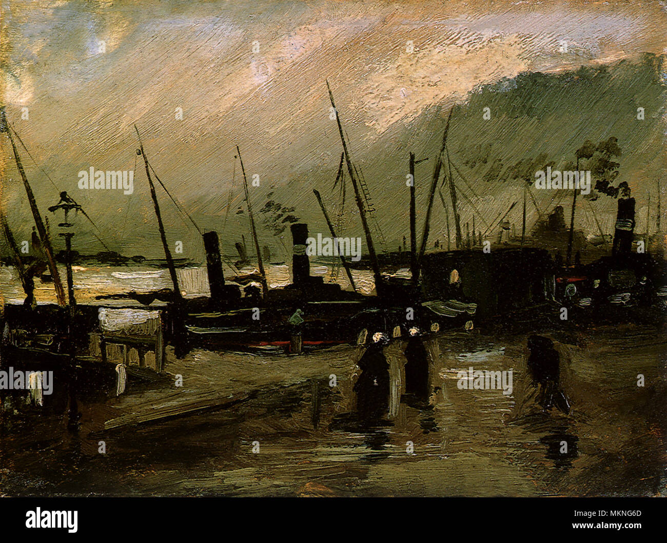 Kai schiffe -Fotos und -Bildmaterial in hoher Auflösung – Alamy