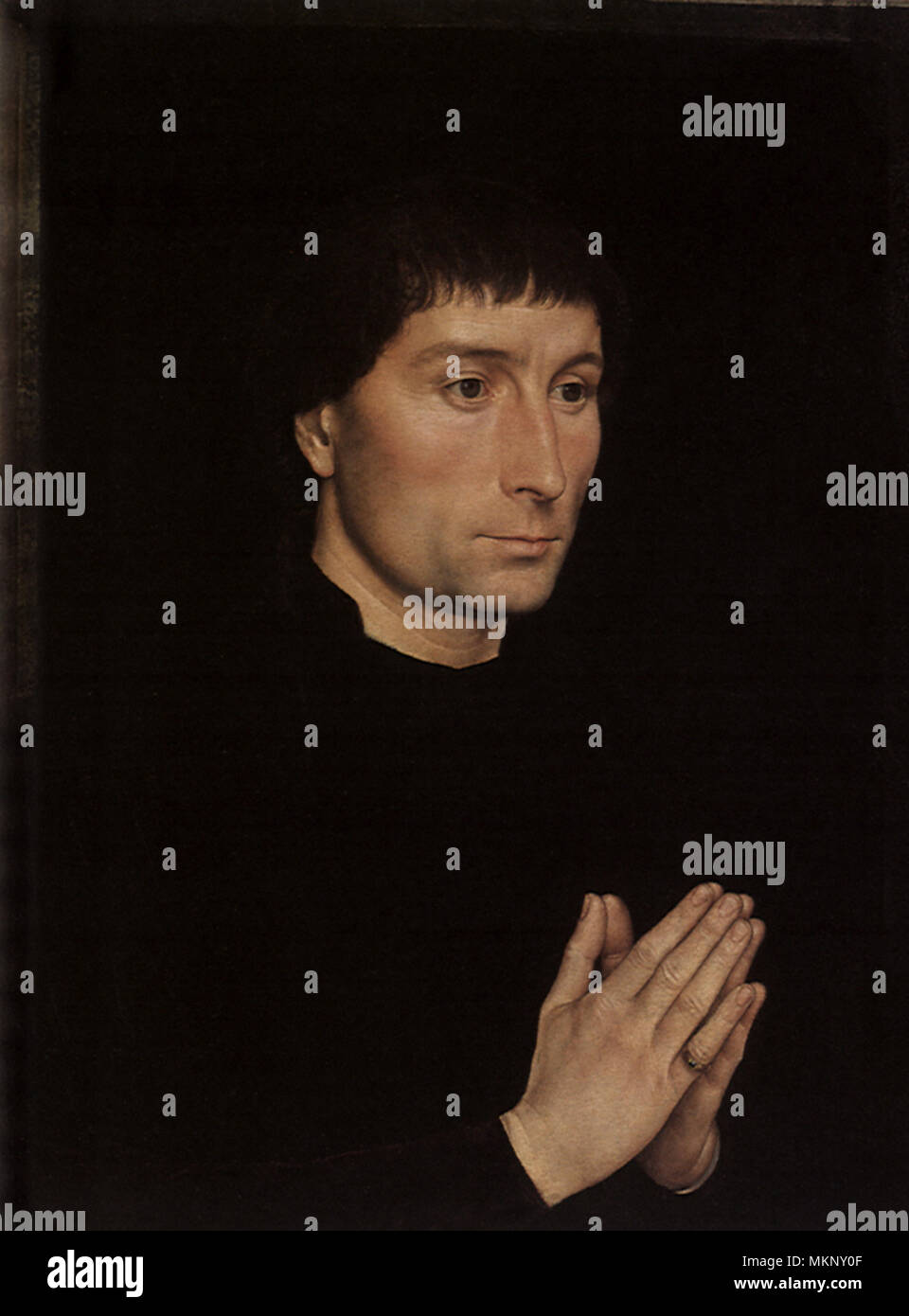 Tommaso portinari -Fotos und -Bildmaterial in hoher Auflösung – Alamy