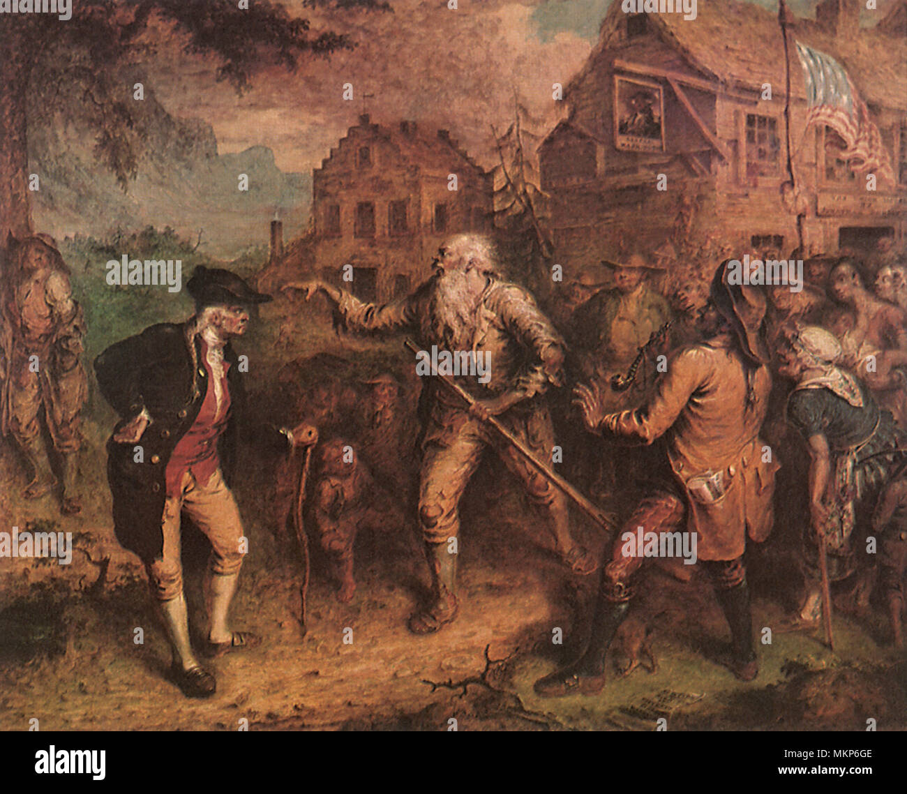 Van winkle -Fotos und -Bildmaterial in hoher Auflösung – Alamy