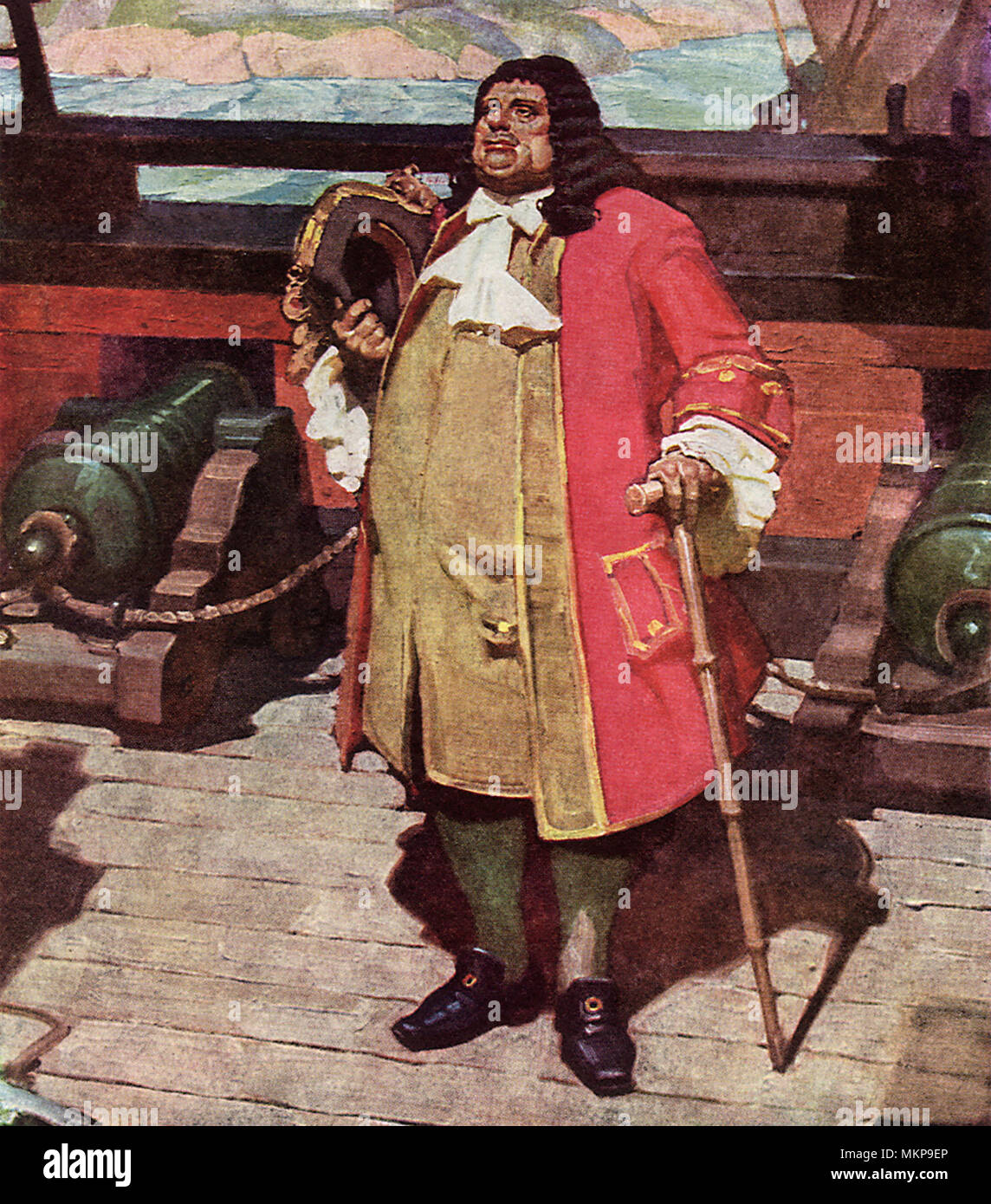 Cane by ship -Fotos und -Bildmaterial in hoher Auflösung – Alamy