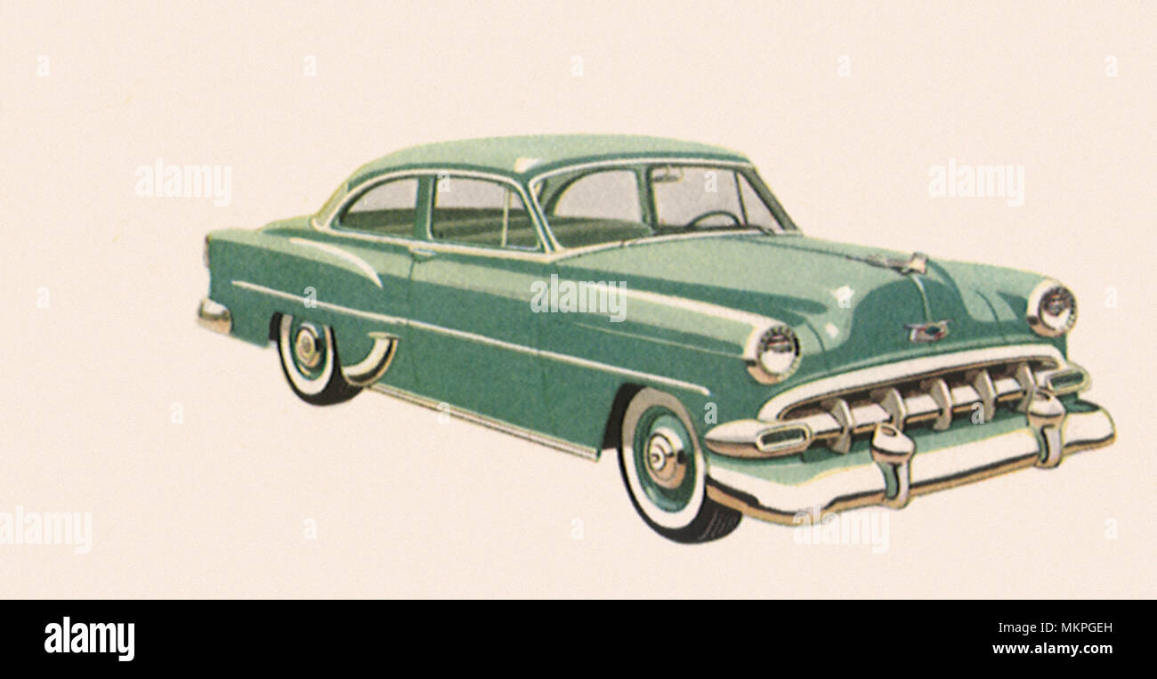 Chevrolet del ray -Fotos und -Bildmaterial in hoher Auflösung – Alamy