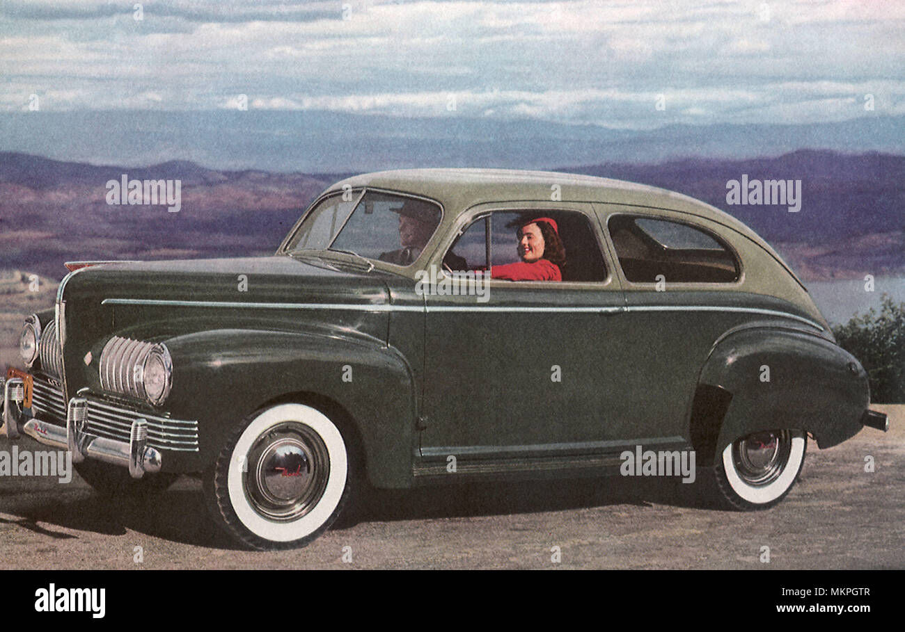 Nash Limousine Stockfotos und -bilder Kaufen - Alamy