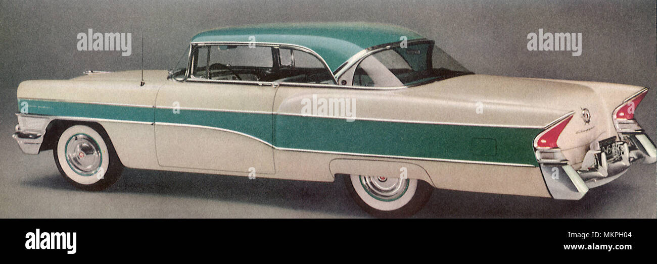 1950 packard -Fotos und -Bildmaterial in hoher Auflösung – Alamy