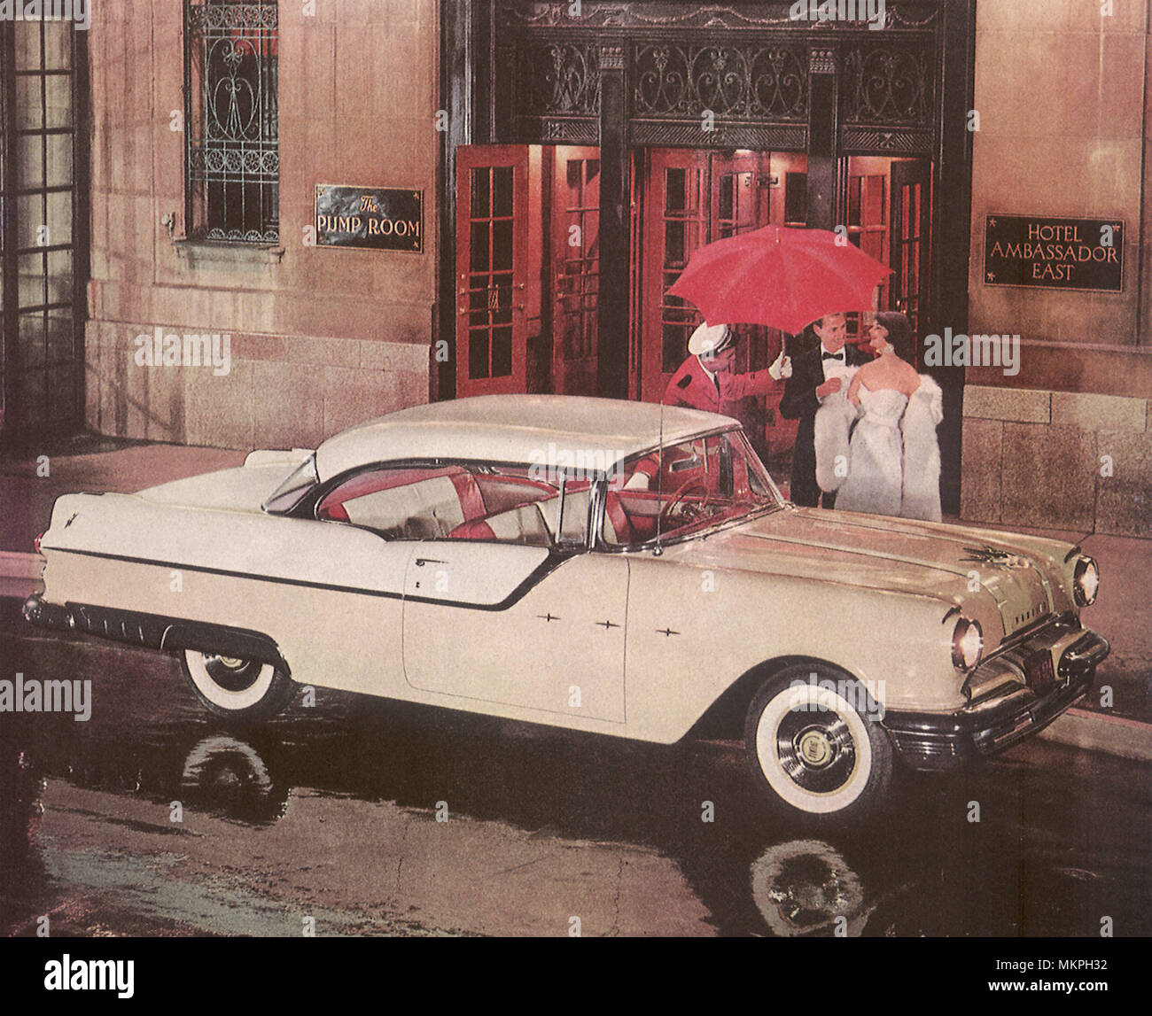 Chef pontiac -Fotos und -Bildmaterial in hoher Auflösung – Alamy