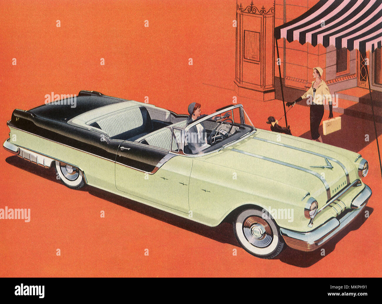 Pontiac star chef cabrio -Fotos und -Bildmaterial in hoher Auflösung ...