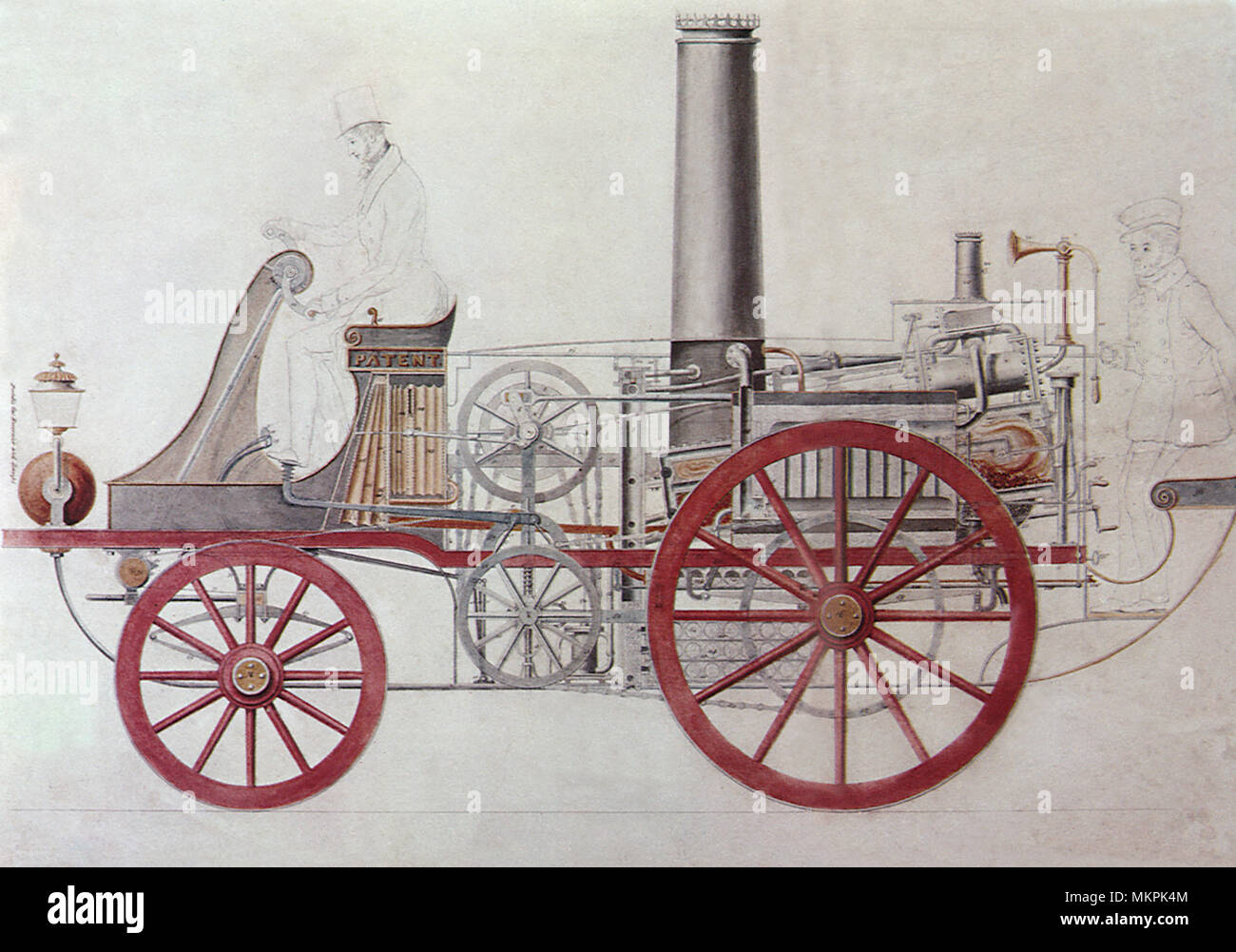 Mechanische fahrzeuge -Fotos und -Bildmaterial in hoher Auflösung – Alamy