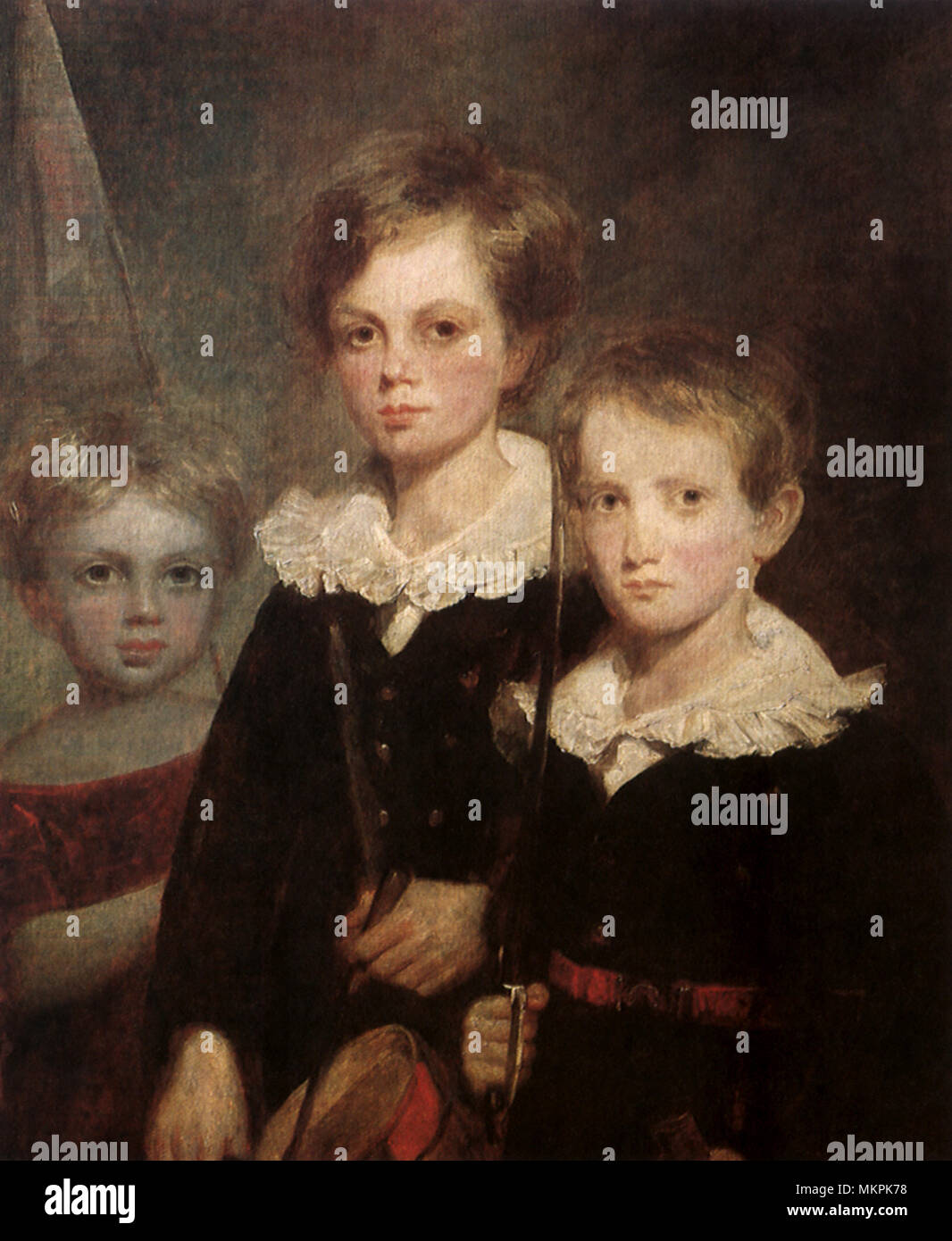 Benjamin john -Fotos und -Bildmaterial in hoher Auflösung – Alamy