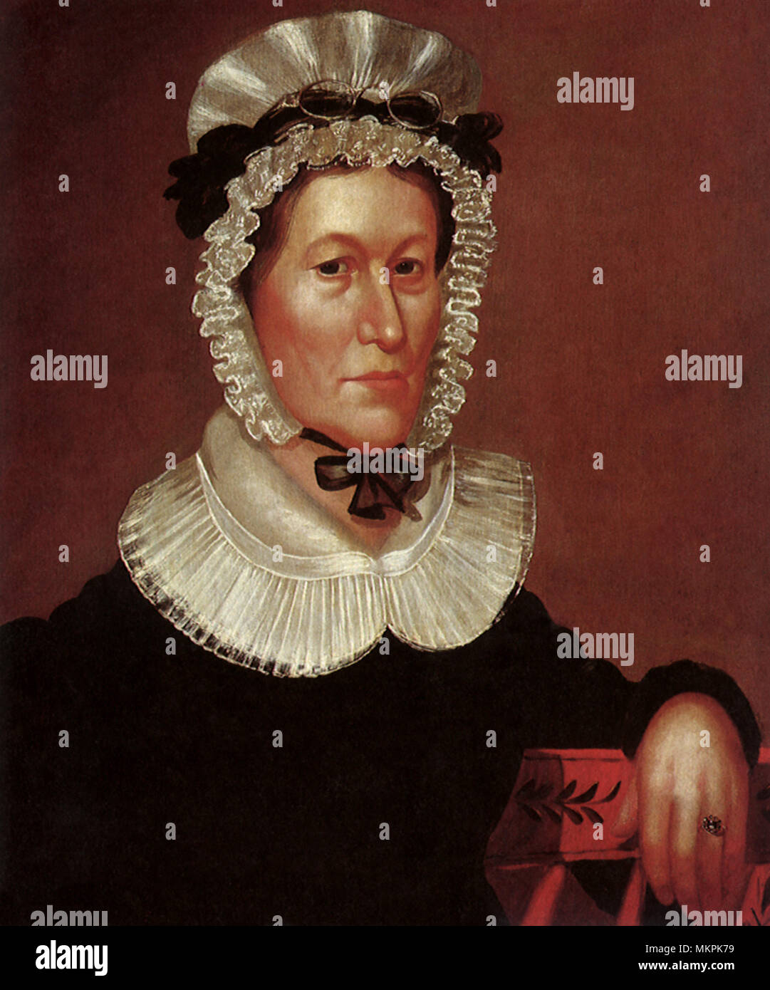 Isaac Shelby Stockfotos und -bilder Kaufen - Alamy
