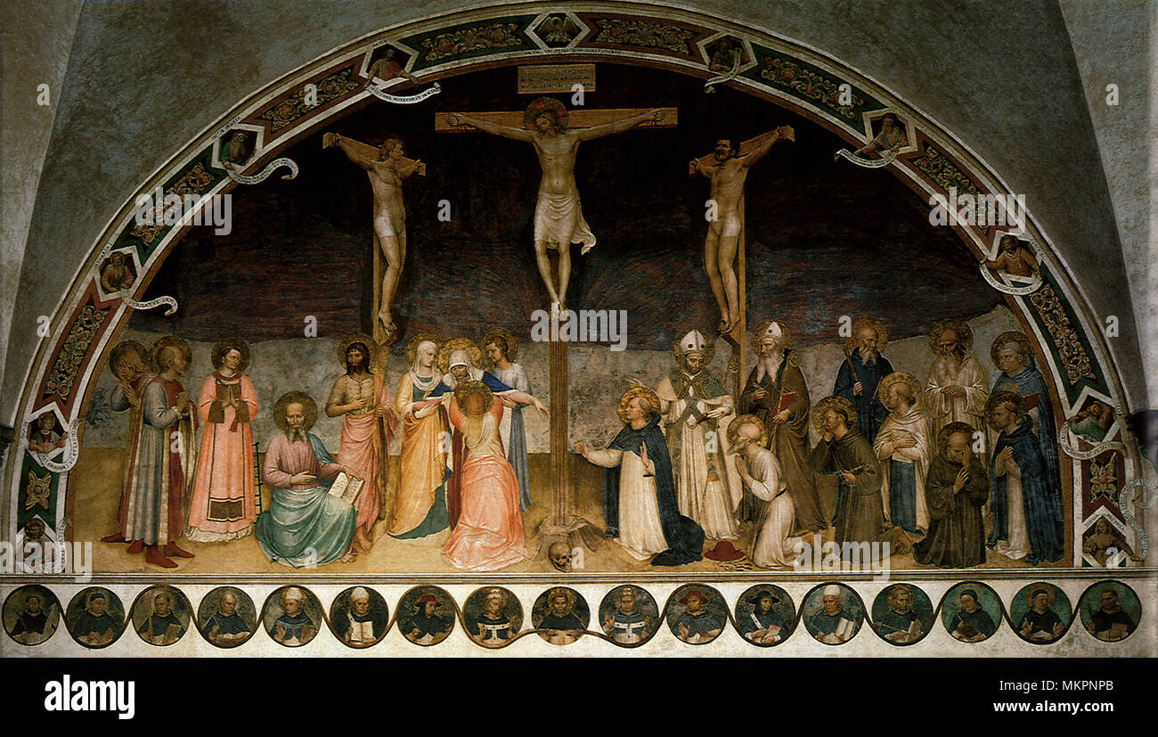 Historische kreuzigung -Fotos und -Bildmaterial in hoher Auflösung – Alamy