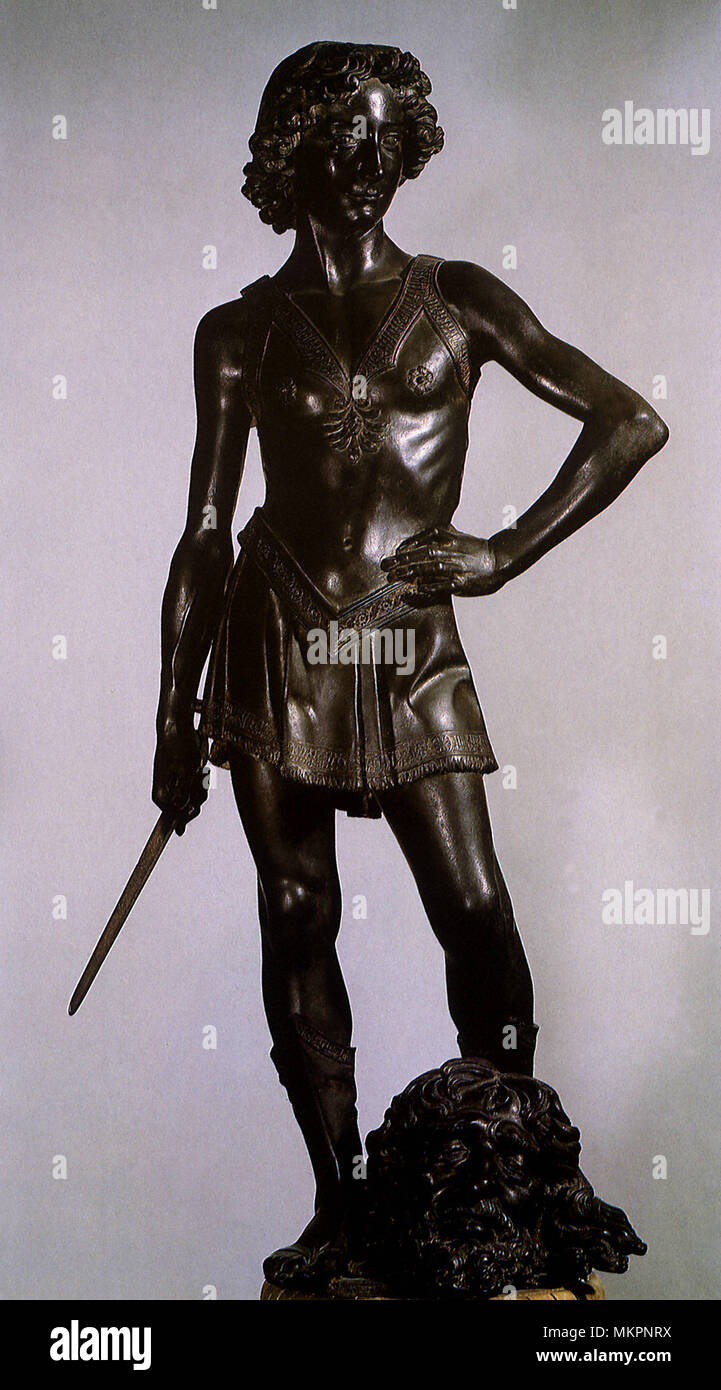 Davids bibelgeschichte -Fotos und -Bildmaterial in hoher Auflösung – Alamy