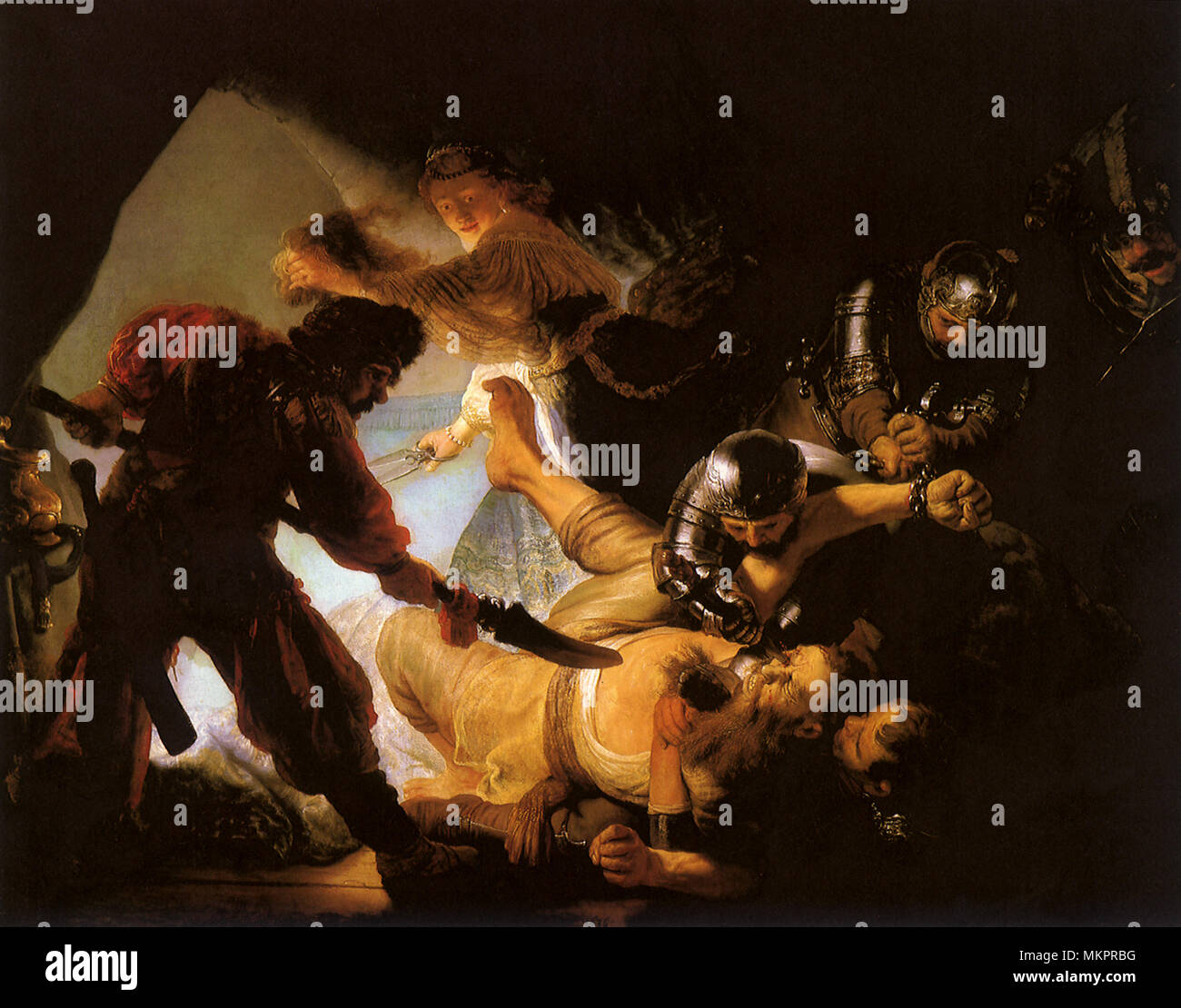Heiliger samson -Fotos und -Bildmaterial in hoher Auflösung – Alamy
