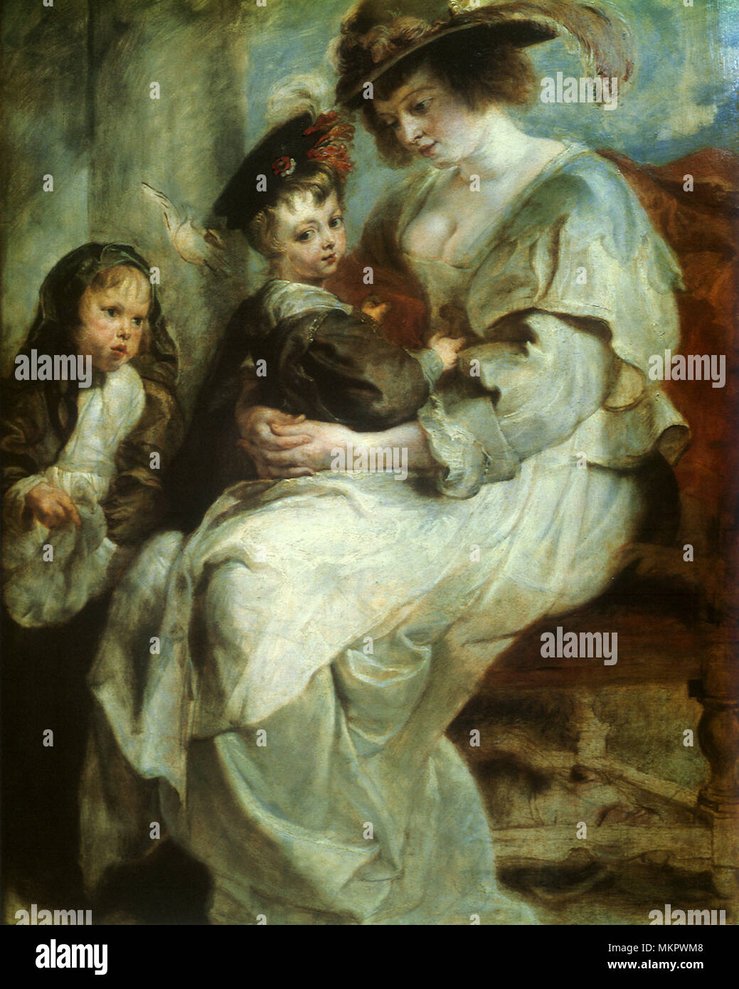 Peter paul rubens gallery -Fotos und -Bildmaterial in hoher Auflösung – Alamy