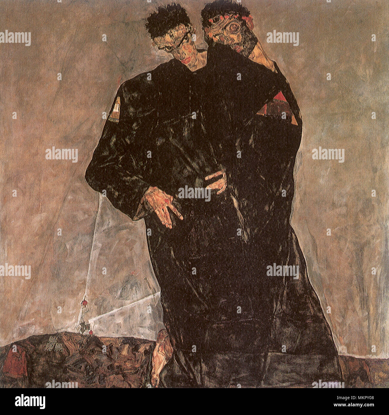 Die eremiten -Fotos und -Bildmaterial in hoher Auflösung – Alamy