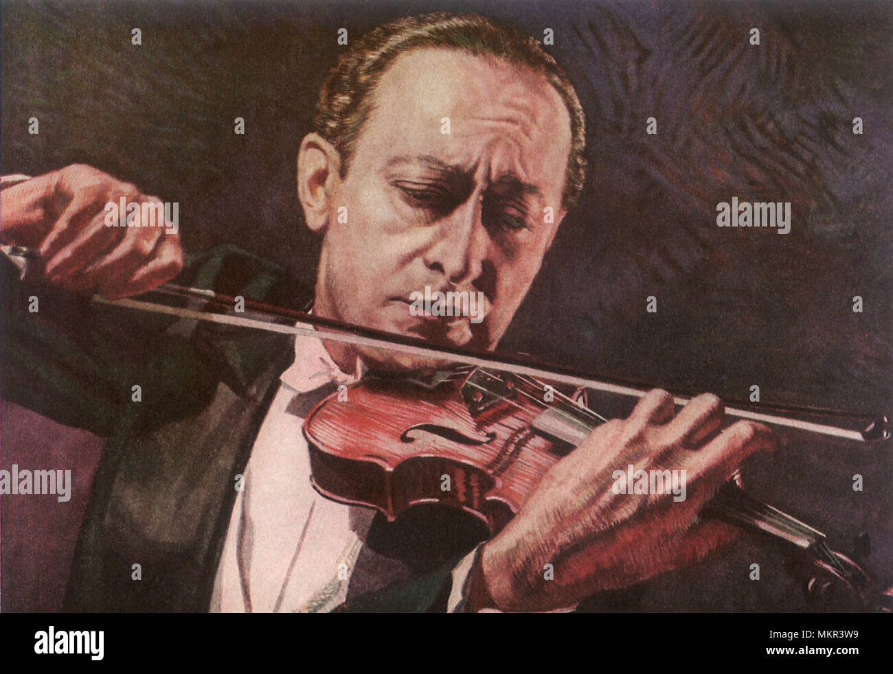 Mann geige spielen -Fotos und -Bildmaterial in hoher Auflösung – Alamy