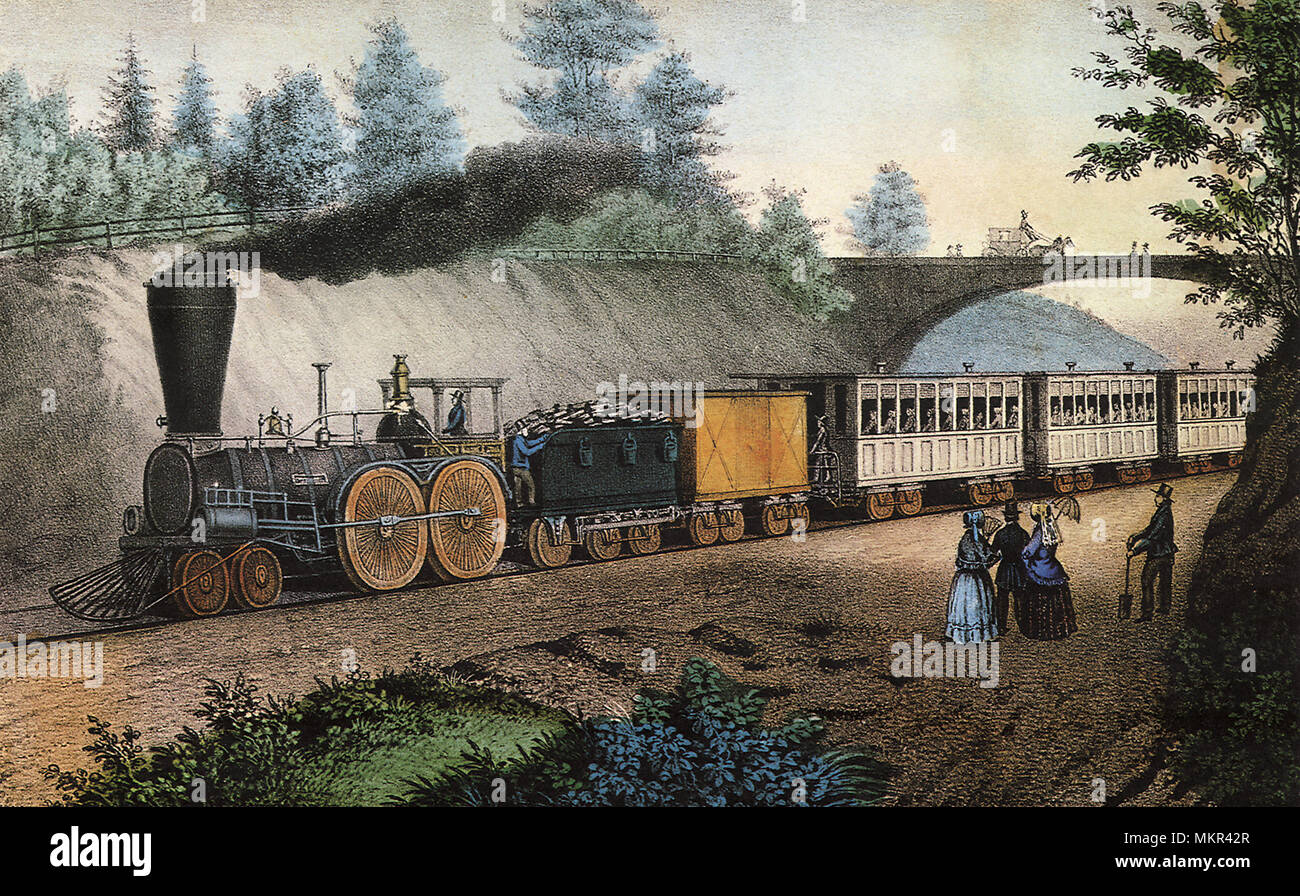 Zug schnellzug -Fotos und -Bildmaterial in hoher Auflösung – Alamy