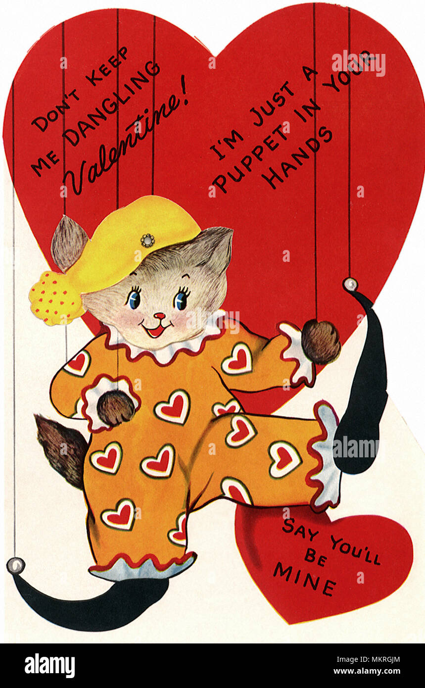 Katt Valentine Tapet Regina Palast : Film Archiv