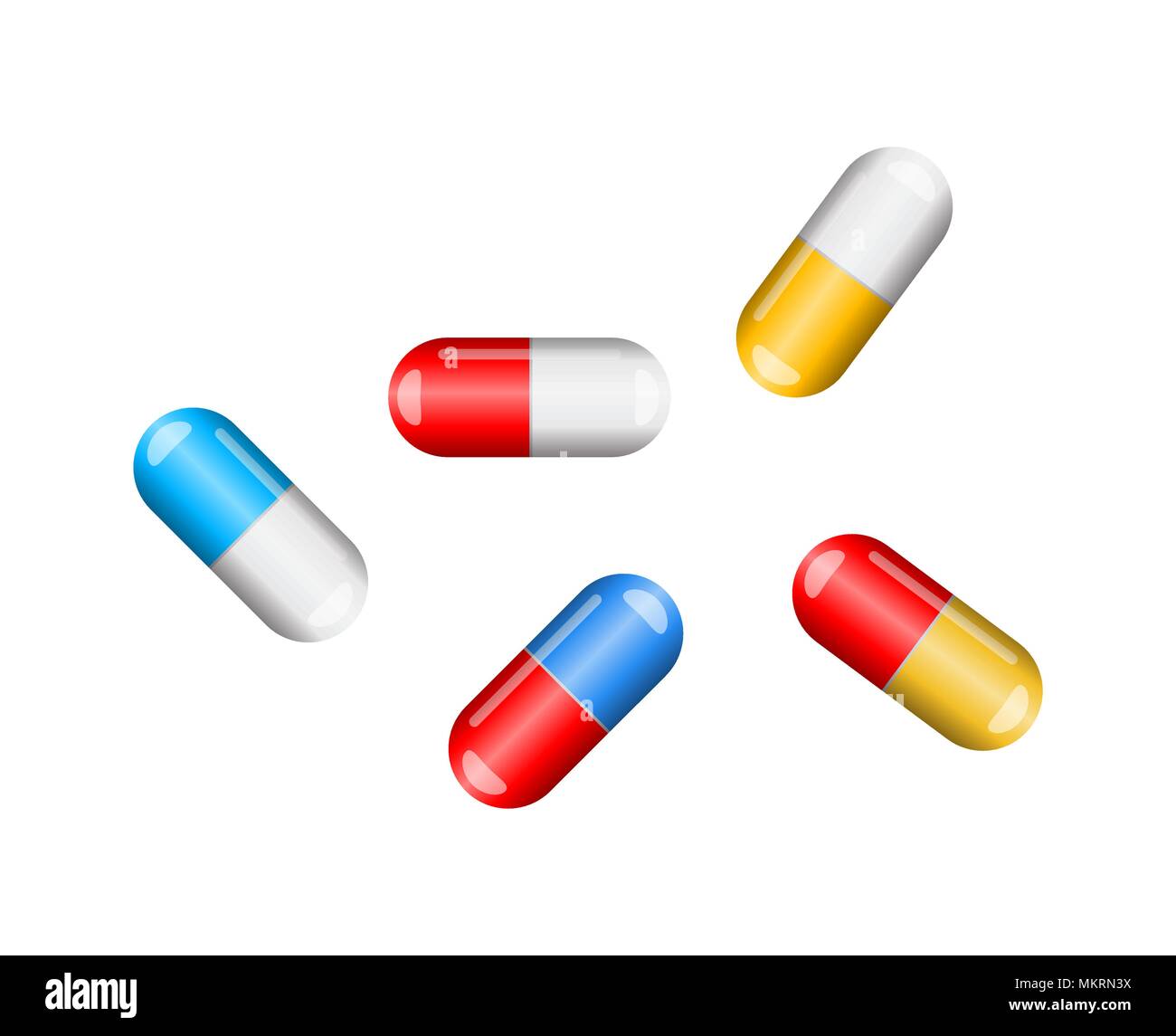 Capsule pill -Fotos und -Bildmaterial in hoher Auflösung – Alamy