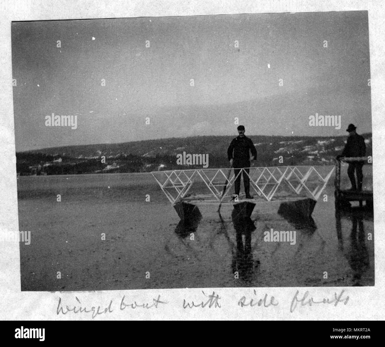 Fliegendes genie Stockfotos und -bilder Kaufen - Alamy