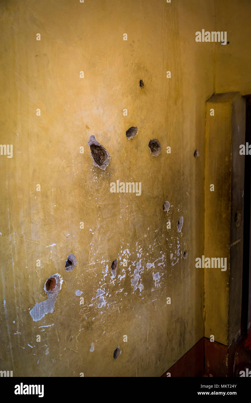 Trotsky Assassination Fotos Und Bildmaterial In Hoher Auflösung Alamy