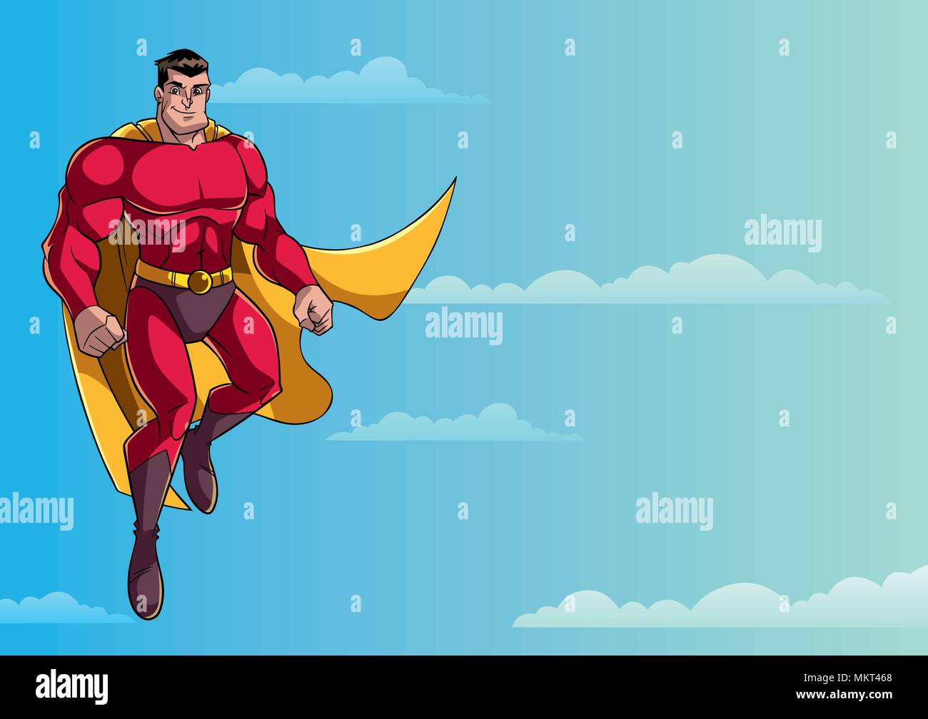 Comic himmel -Fotos und -Bildmaterial in hoher Auflösung – Alamy