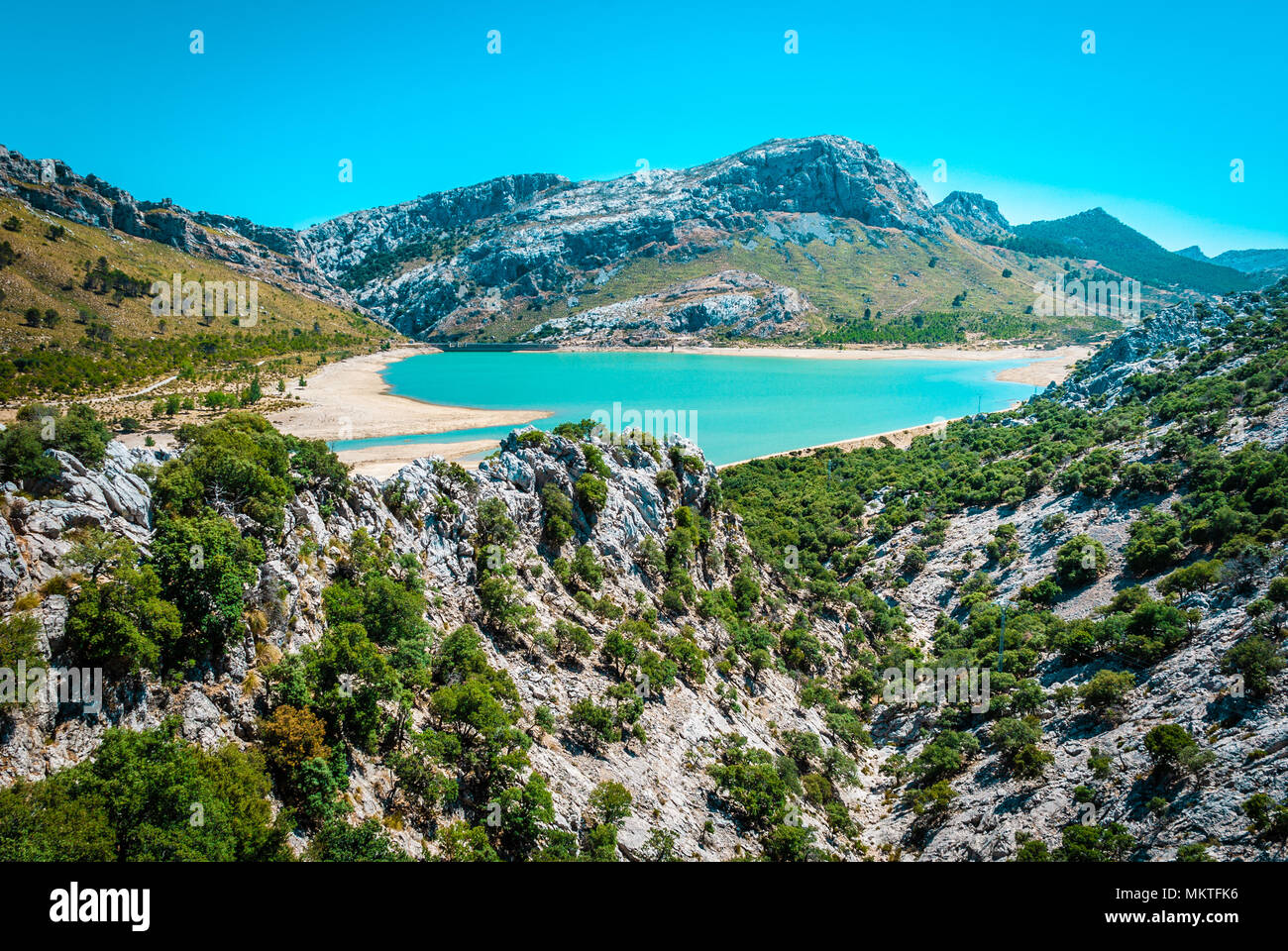 Wasser Zum See Stockfotos und -bilder Kaufen - Alamy