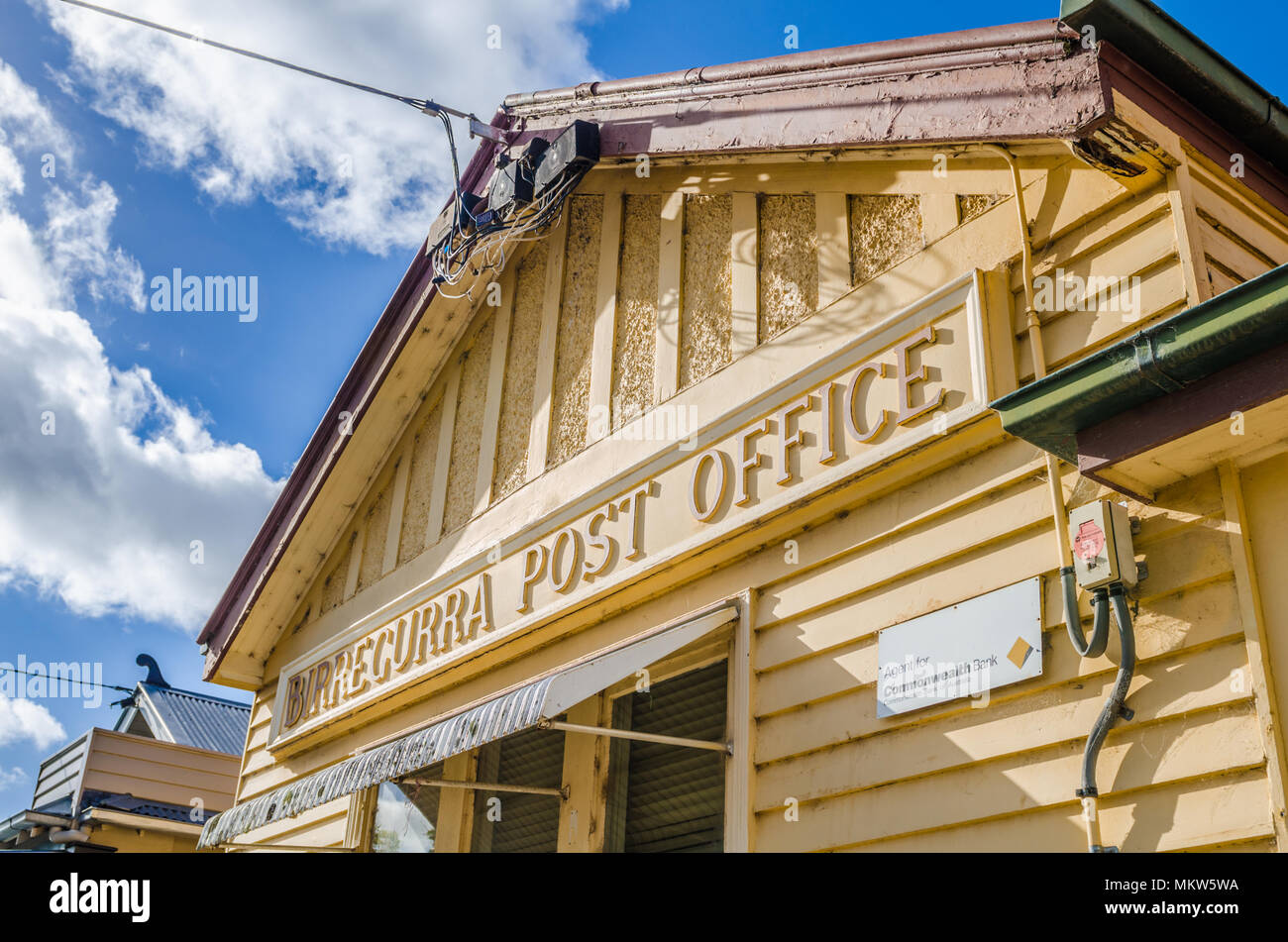 Birregurra victoria australien -Fotos und -Bildmaterial in hoher ...