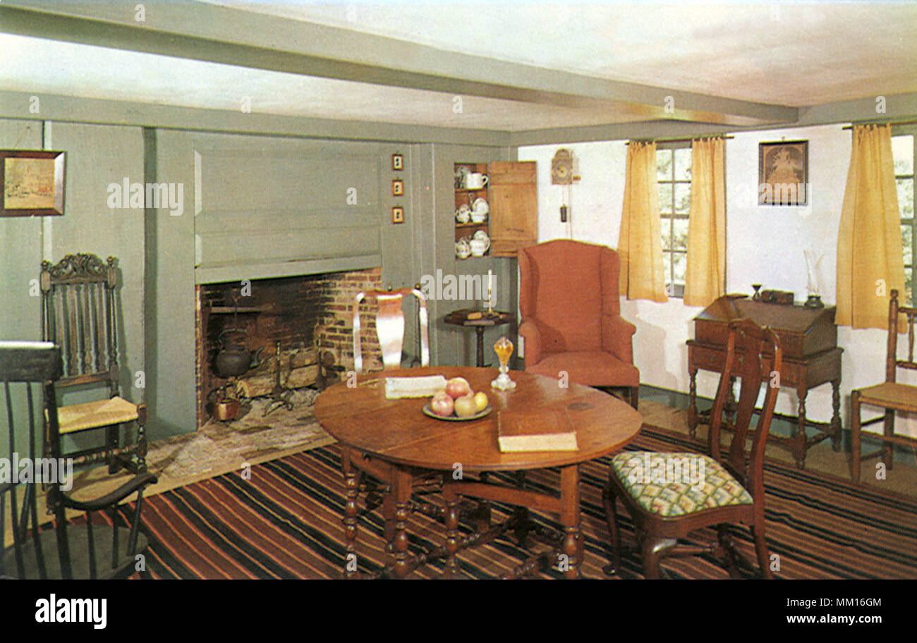 Fenno haus Stockfotos und -bilder Kaufen - Alamy