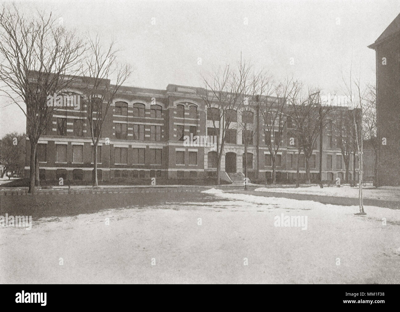 Technische high school springfield -Fotos und -Bildmaterial in hoher Auflösung – Alamy