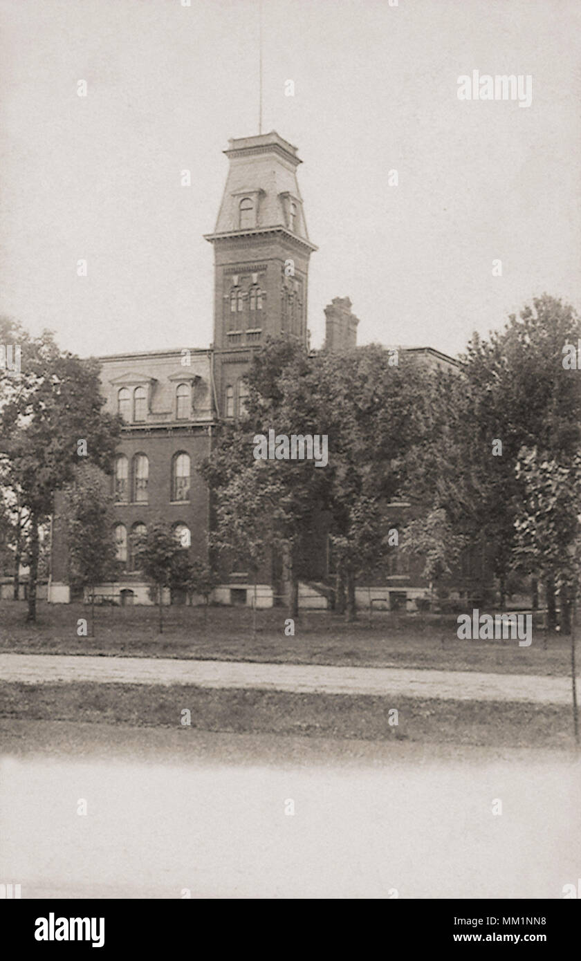 Howell michigan -Fotos und -Bildmaterial in hoher Auflösung – Alamy
