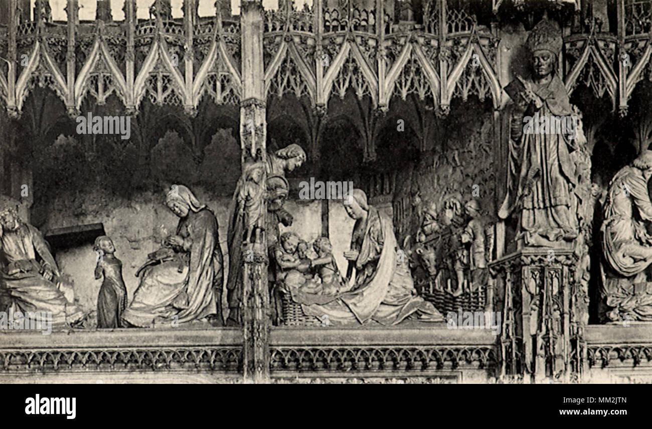 Chor engel -Fotos und -Bildmaterial in hoher Auflösung – Alamy