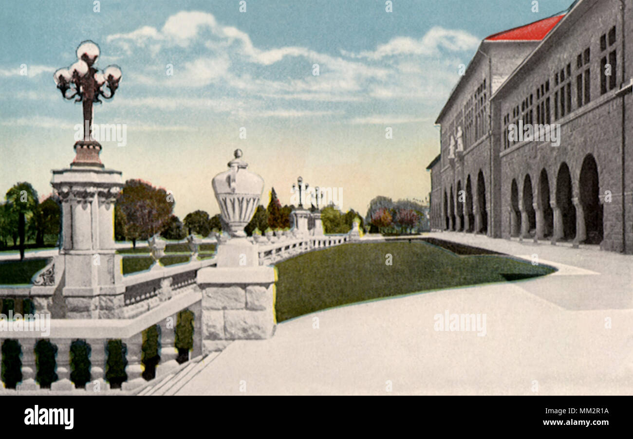 Palo alto bibliothek -Fotos und -Bildmaterial in hoher Auflösung – Alamy