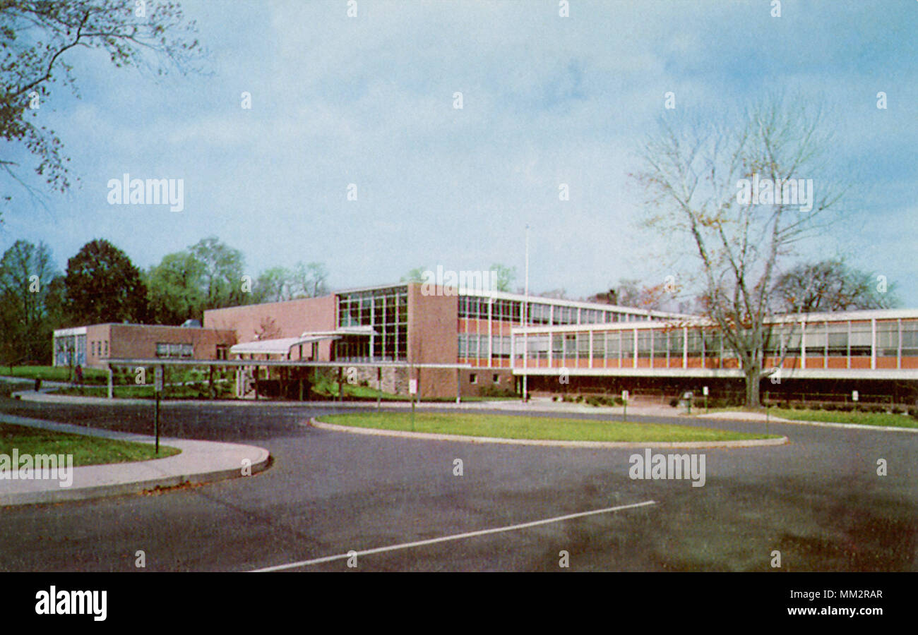 Fairfield high school -Fotos und -Bildmaterial in hoher Auflösung – Alamy