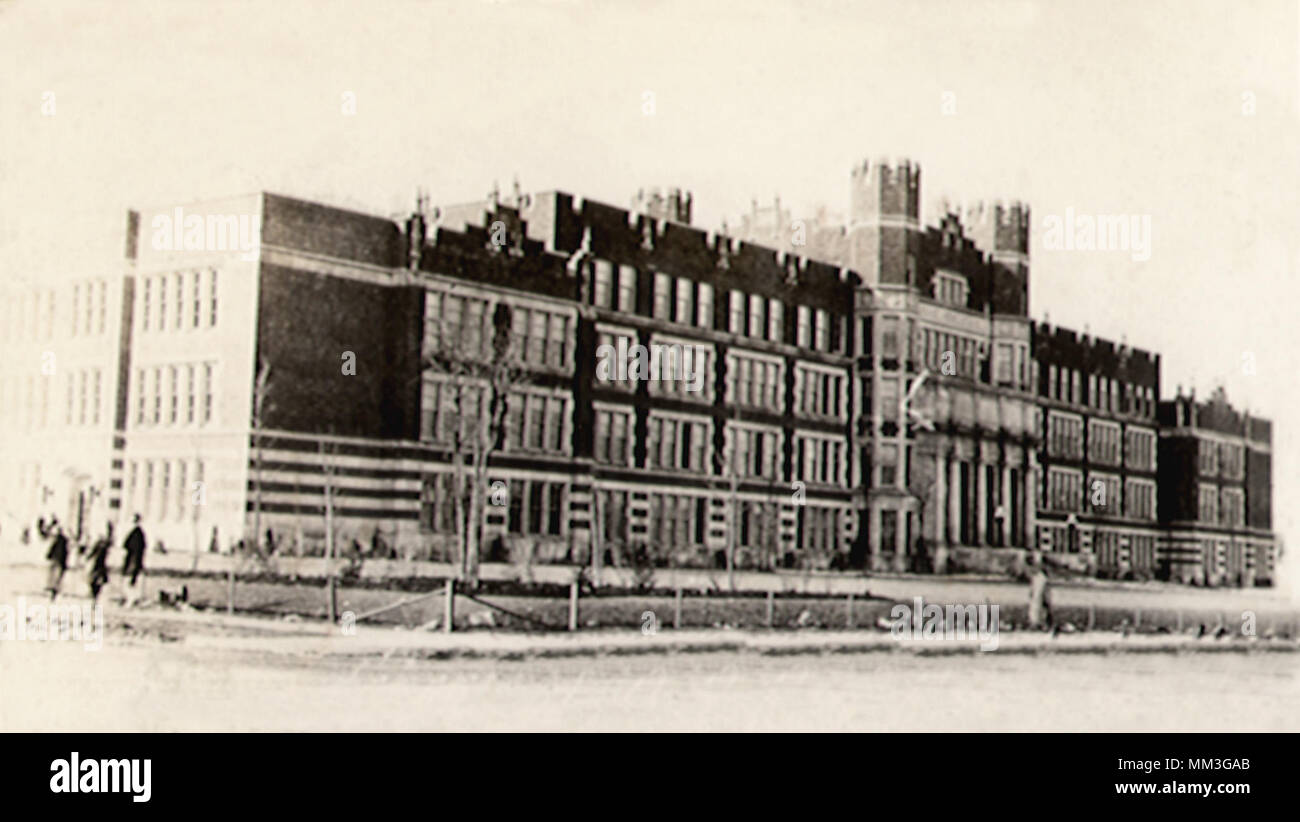 North star high school -Fotos und -Bildmaterial in hoher Auflösung – Alamy