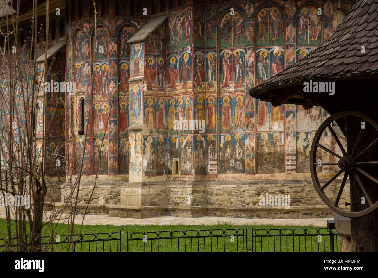 Suceava county -Fotos und -Bildmaterial in hoher Auflösung – Alamy