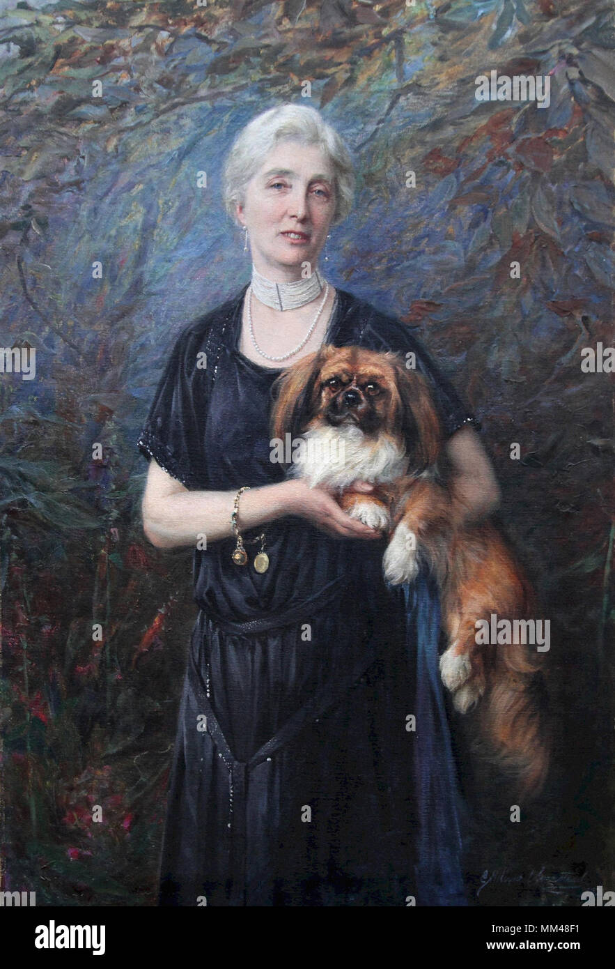 George hillyard -Fotos und -Bildmaterial in hoher Auflösung – Alamy