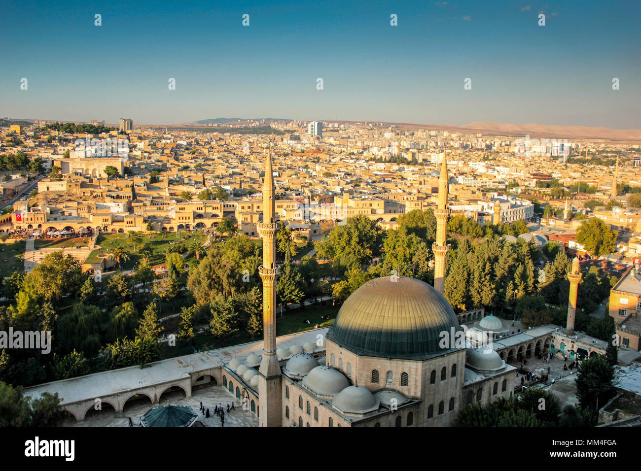Schloss urfa -Fotos und -Bildmaterial in hoher Auflösung – Alamy