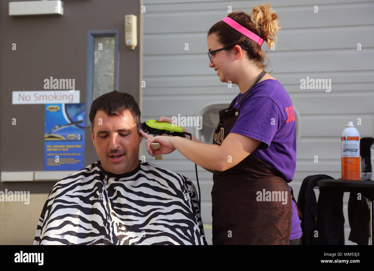 Hayley gardner -Fotos und -Bildmaterial in hoher Auflösung – Alamy