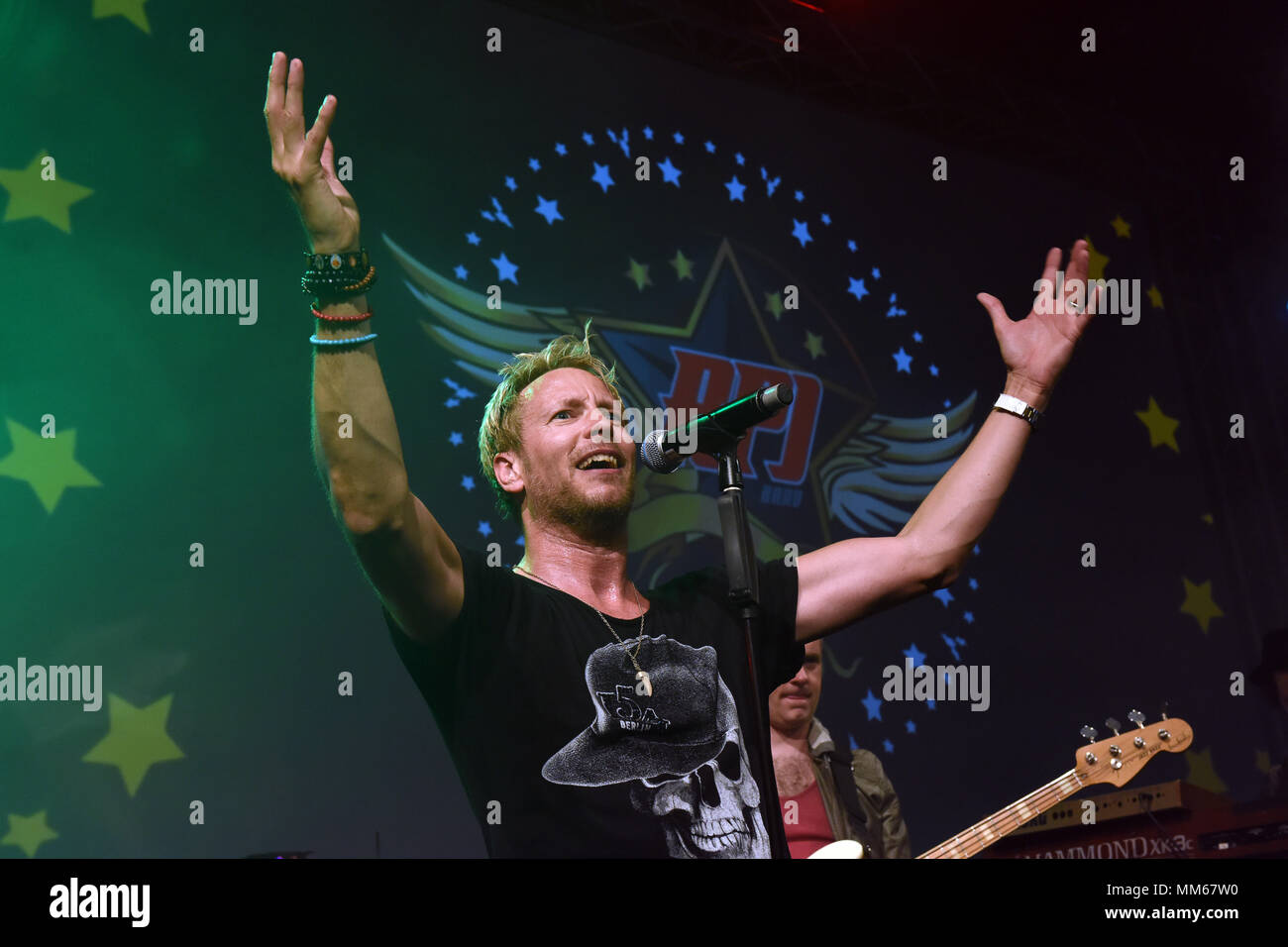 Rpj band -Fotos und -Bildmaterial in hoher Auflösung – Alamy