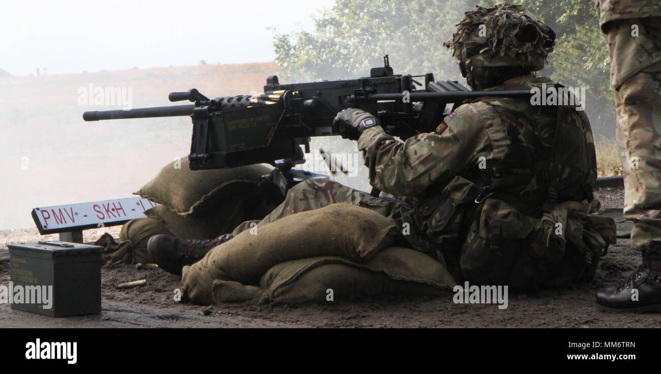 Irish army range -Fotos und -Bildmaterial in hoher Auflösung – Alamy