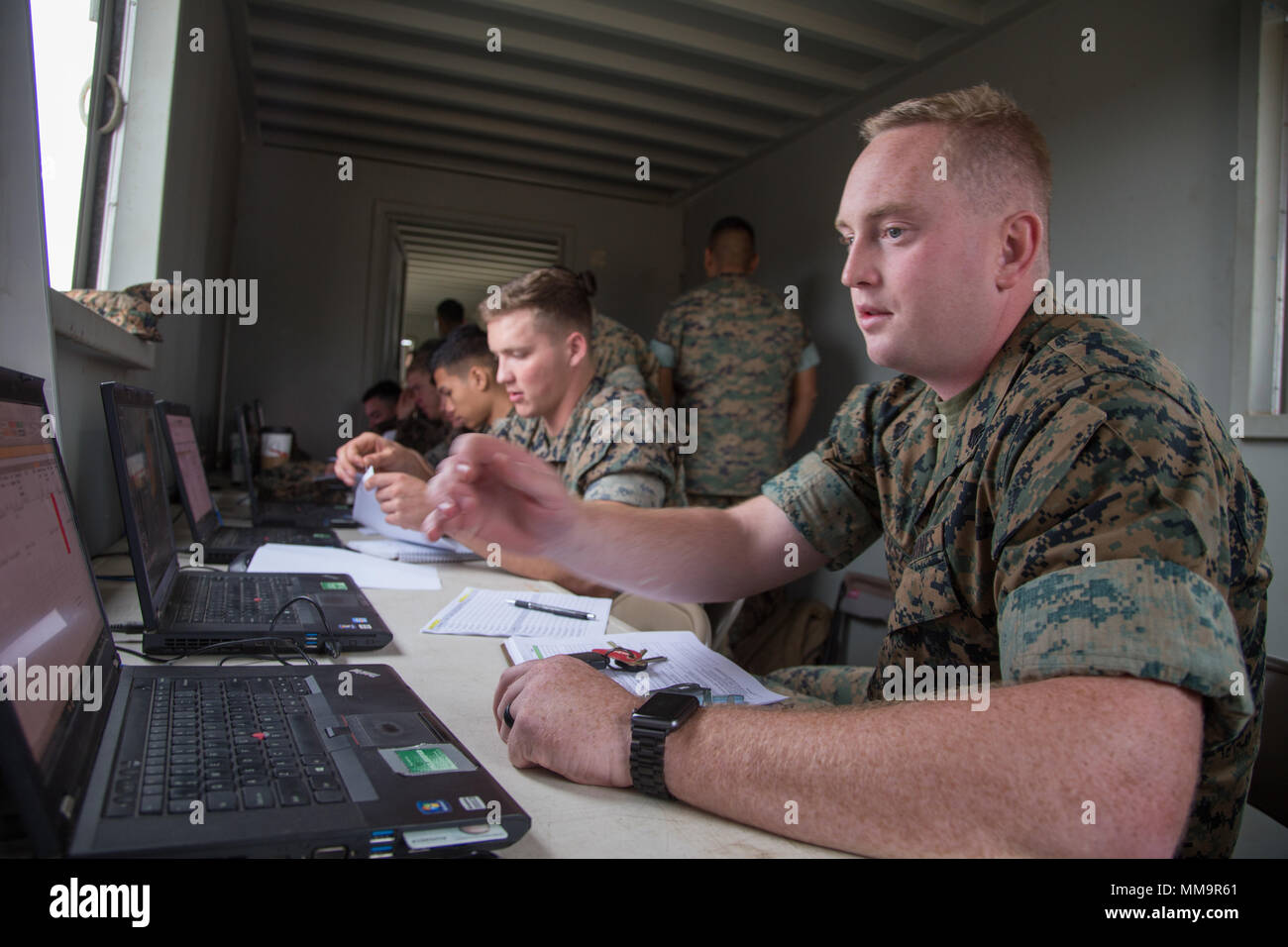 Gcss mc -Fotos und -Bildmaterial in hoher Auflösung – Alamy