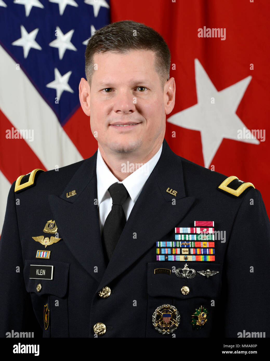 Brig Gen Martin Stockfotos und -bilder Kaufen - Alamy