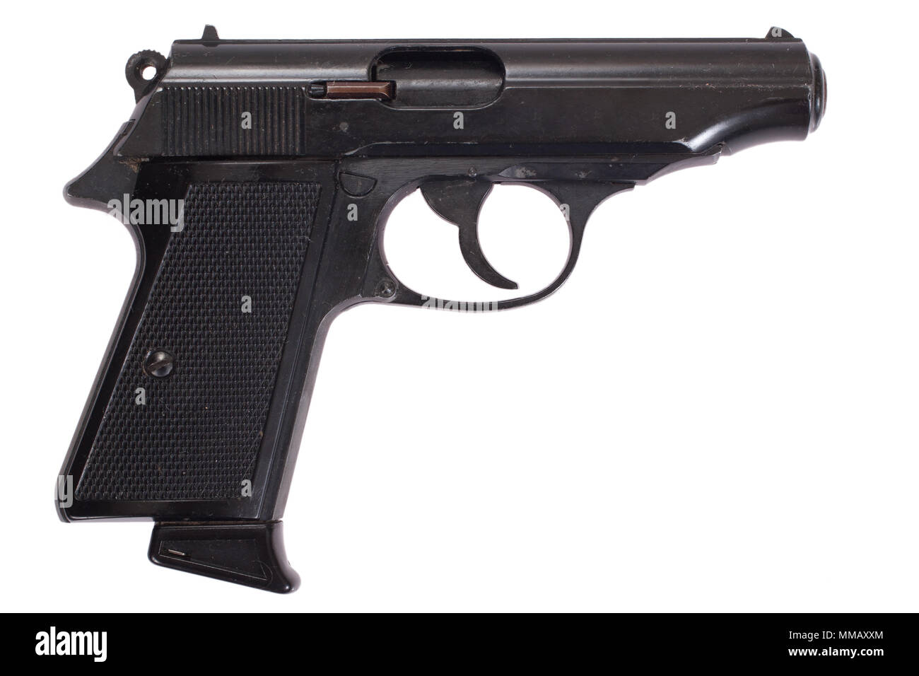 James bond gun barrel -Fotos und -Bildmaterial in hoher Auflösung – Alamy