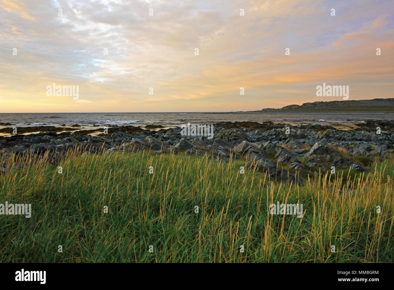Barents Sea Norway Stockfotos und -bilder Kaufen - Alamy