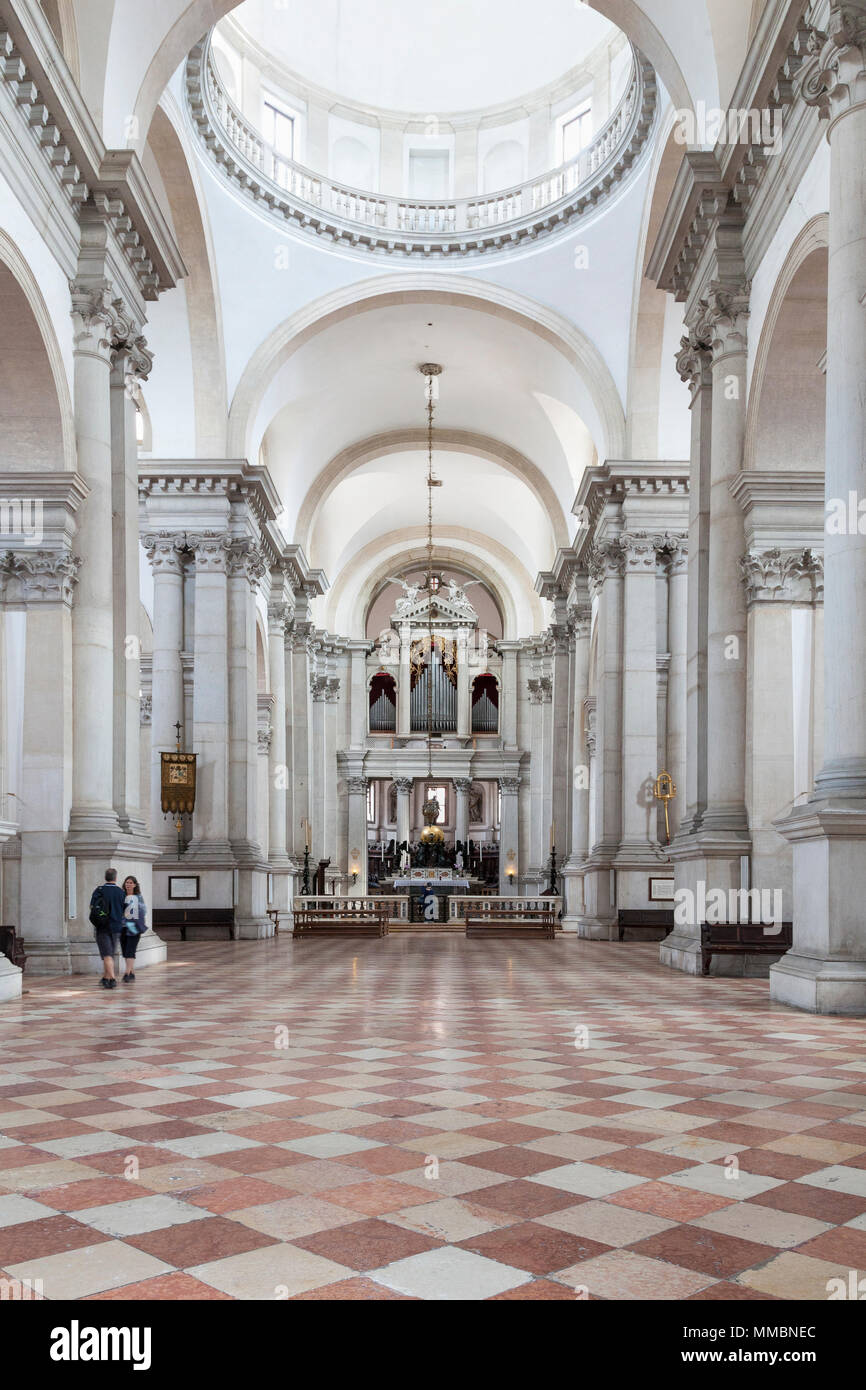 San Giorgio Maggiore Kirche