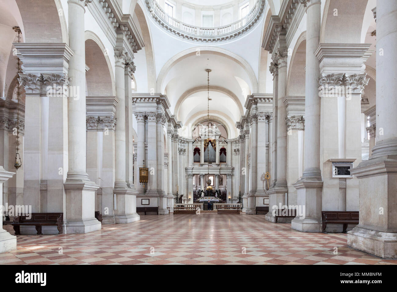 San Giorgio Maggiore Kirche