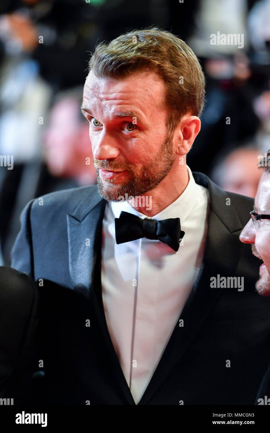 Polish actor -Fotos und -Bildmaterial in hoher Auflösung – Alamy
