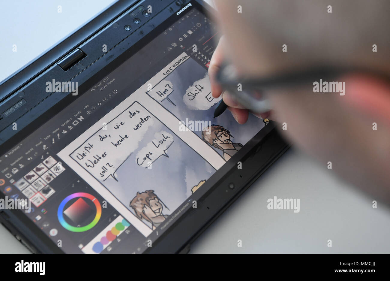 Rolf drechsler -Fotos und -Bildmaterial in hoher Auflösung – Alamy