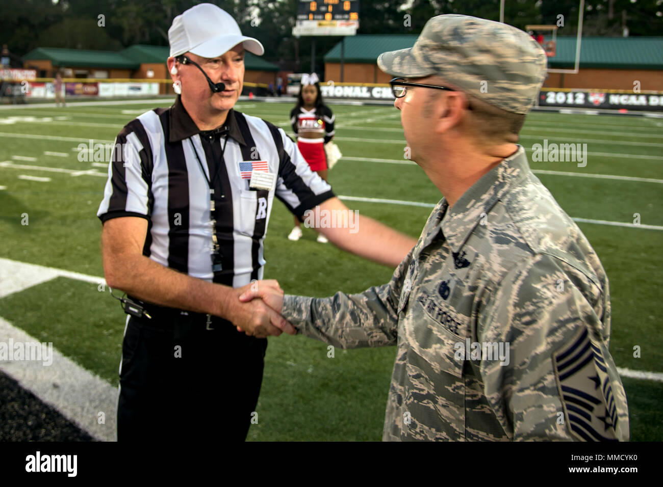 Chief master sgt jarrod sebastian -Fotos und -Bildmaterial in hoher ...