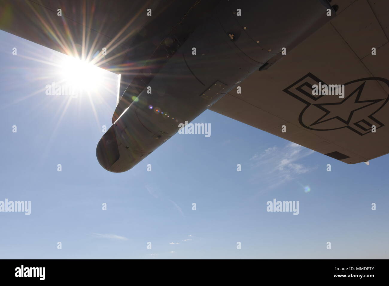 Die Luft finden Komponente Waffen und Taktiken Council (ARC) WEPTAC war ...