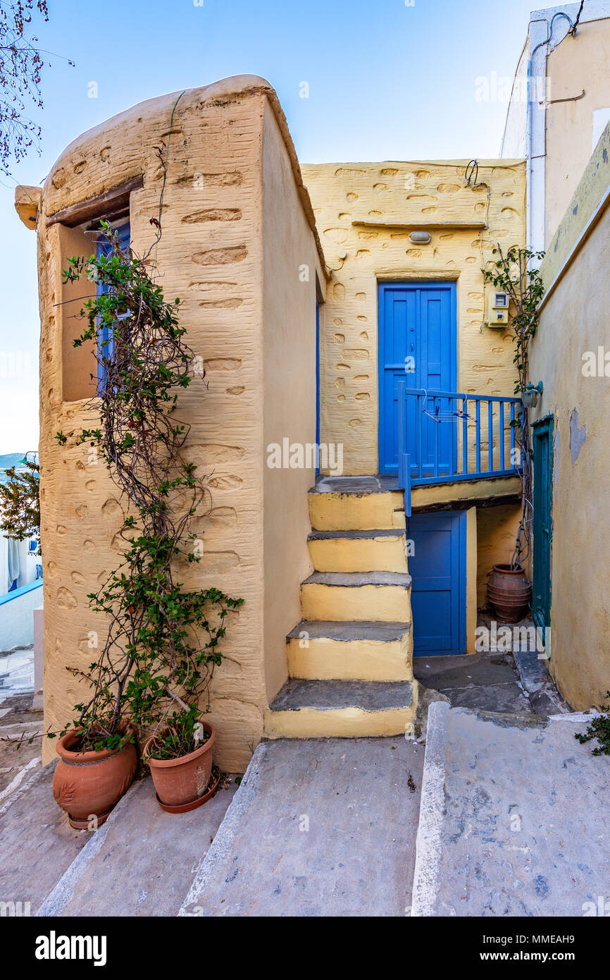 Syros insel -Fotos und -Bildmaterial in hoher Auflösung – Alamy